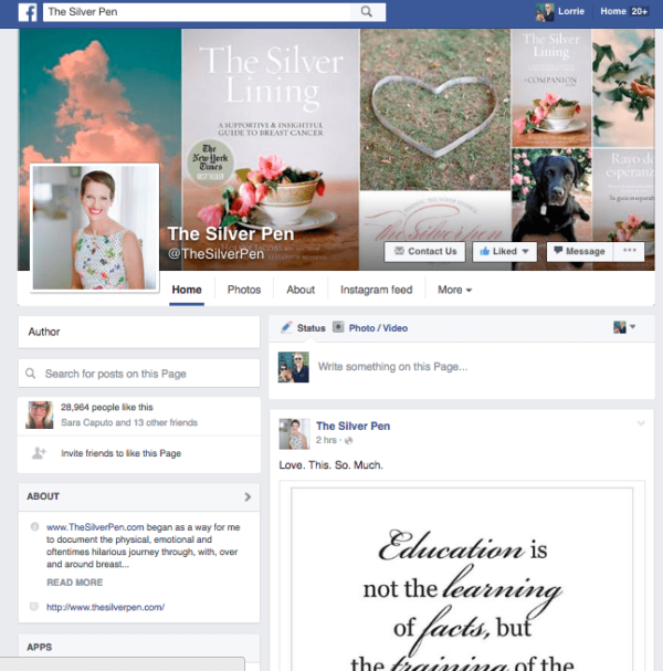 Easy Ways to Create Social Media Content