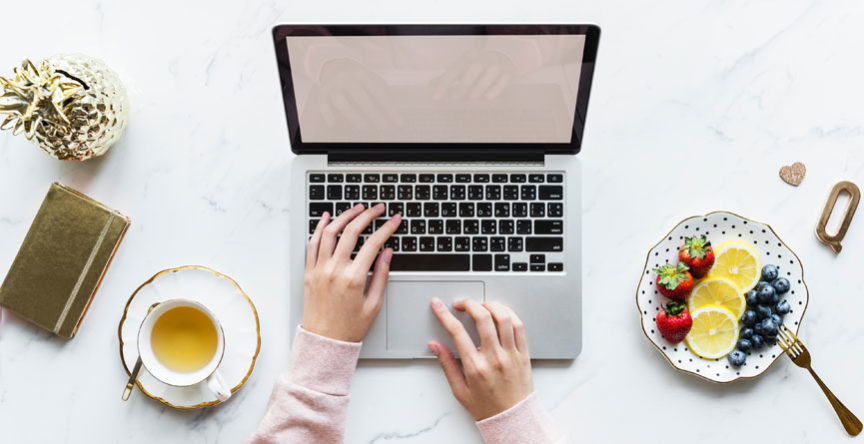 Easy Ways to Create Social Media Content