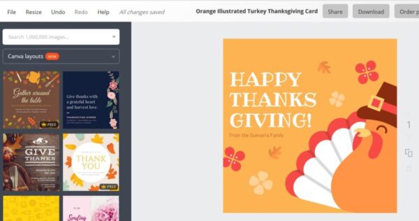 Canva Tip of The Month: Explore Templates