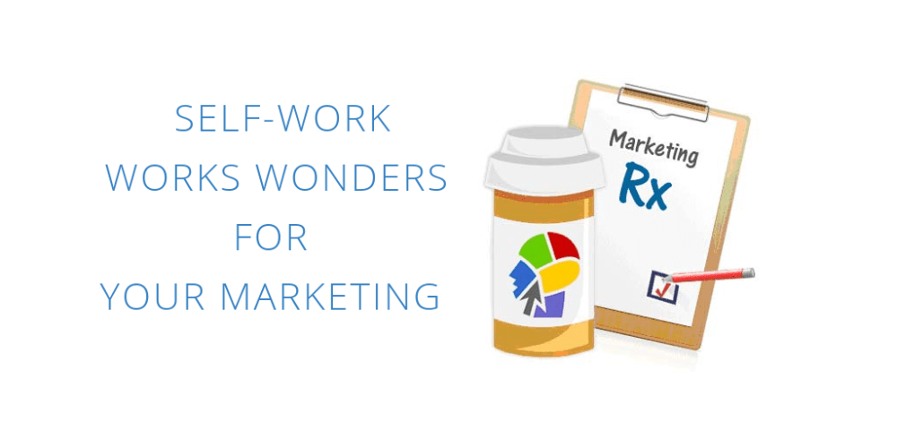 Marketing Not Working? Time to Check Yourself