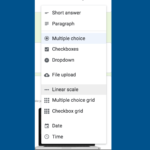 Google Forms - Tips and Tricks for Small Businesses