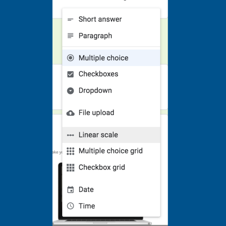 Google Forms - Tips and Tricks for Small Businesses