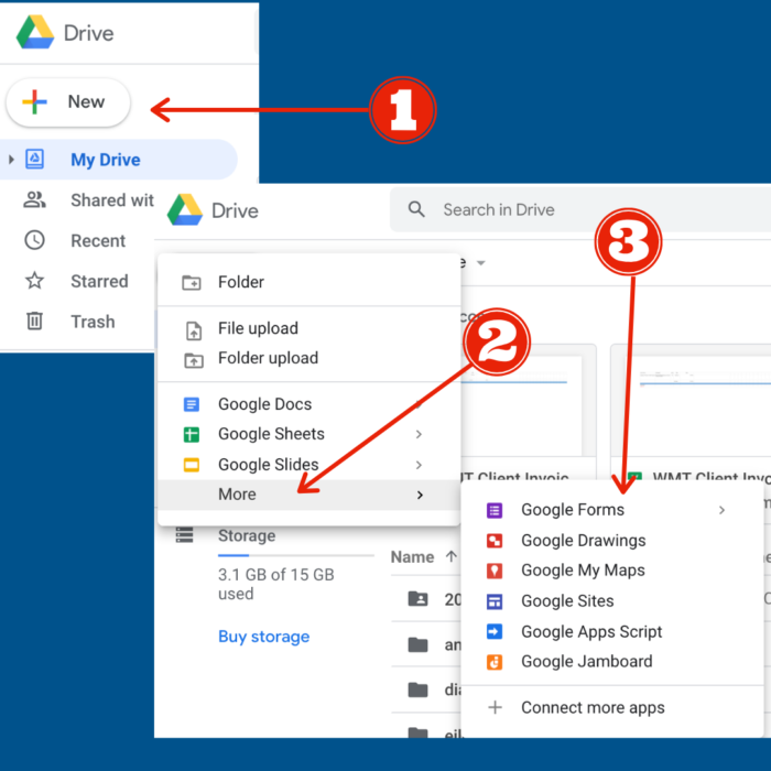 Google Forms - Tips and Tricks for Small Businesses
