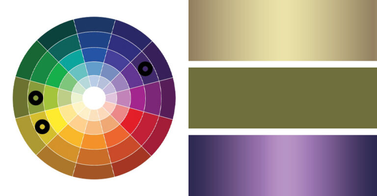 Using Colors That Compliment Your Branding